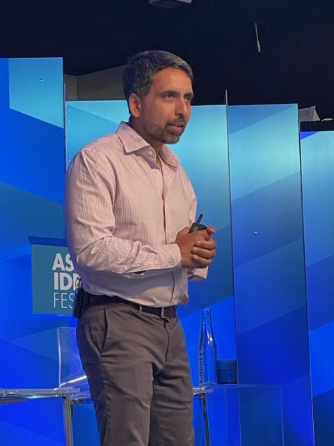 AI tutor Khanmigo excels at asking questions, heralding possible turn ...